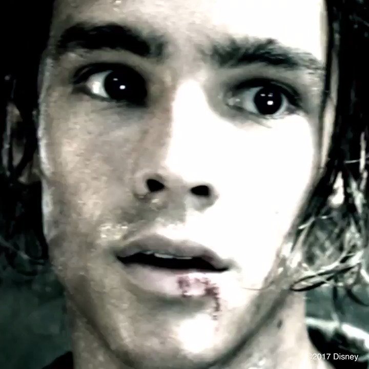 Will Turner And Elizabeth Swann Son