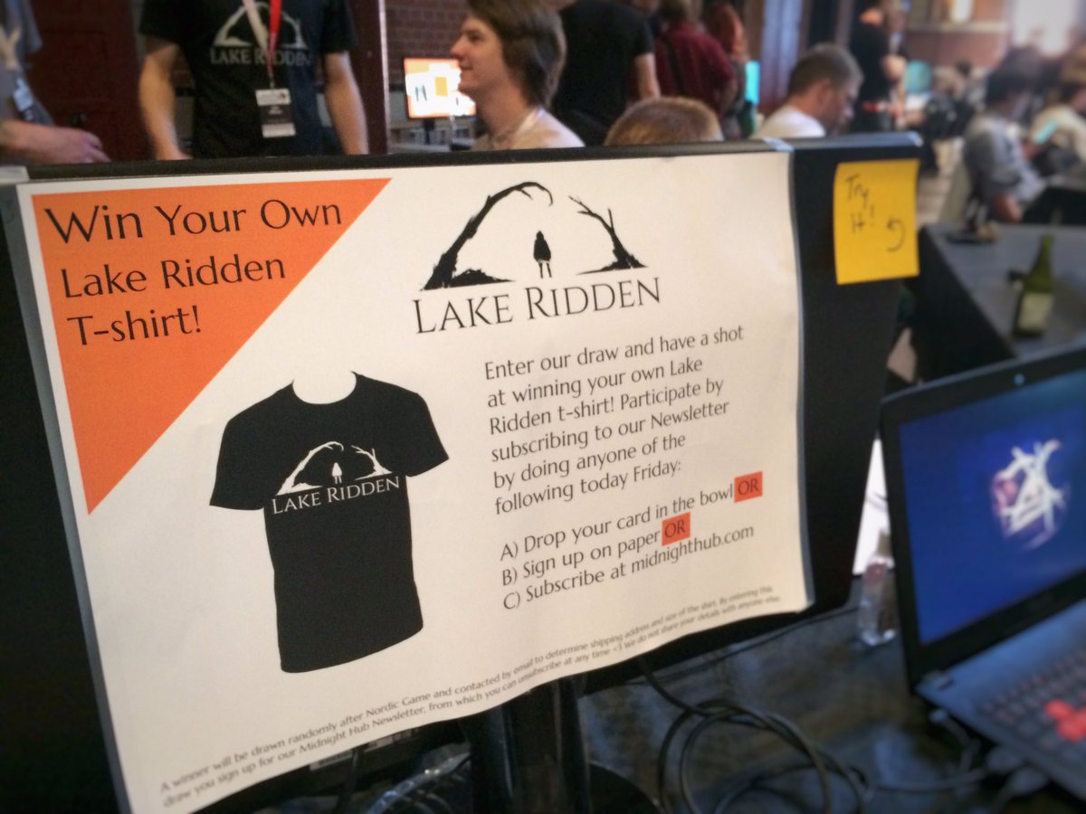 Niklas Hansson (@NiklasCHansson) | Twitter