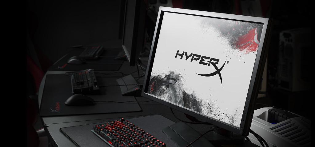 The full HyperX Effect ?Get HyperX wallpapers here: | HyperX | Scoopnest