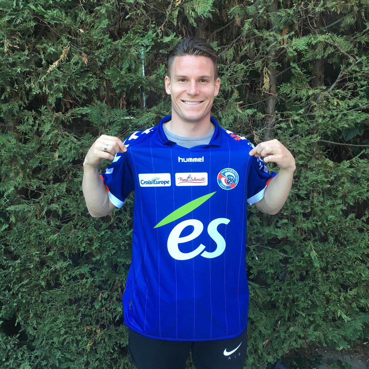 73 best Rcsa images on Pholder | RCSA, PSG Inside and Canal Foot Club