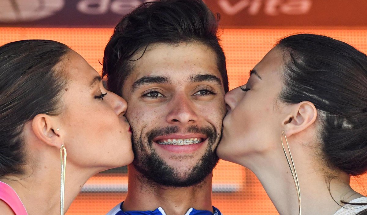 Fernando Gaviria is cycling's next superstar sprinter: | Deadspin ...