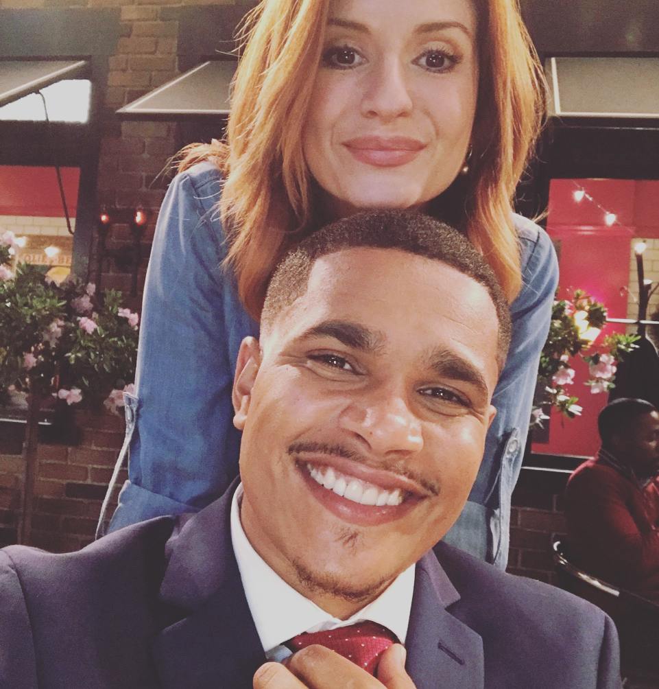 That So Raven Boyfriend