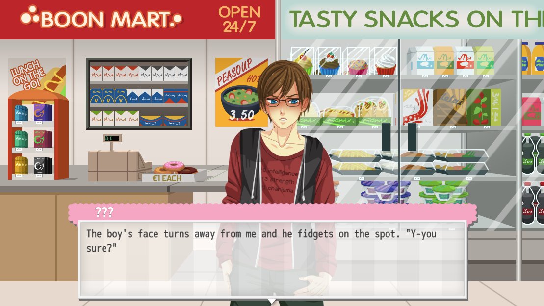 Your Favourite Otome Tropes! : r/otomegames