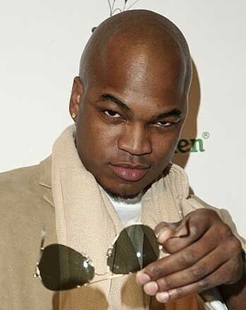 Ne Yo Without Hat