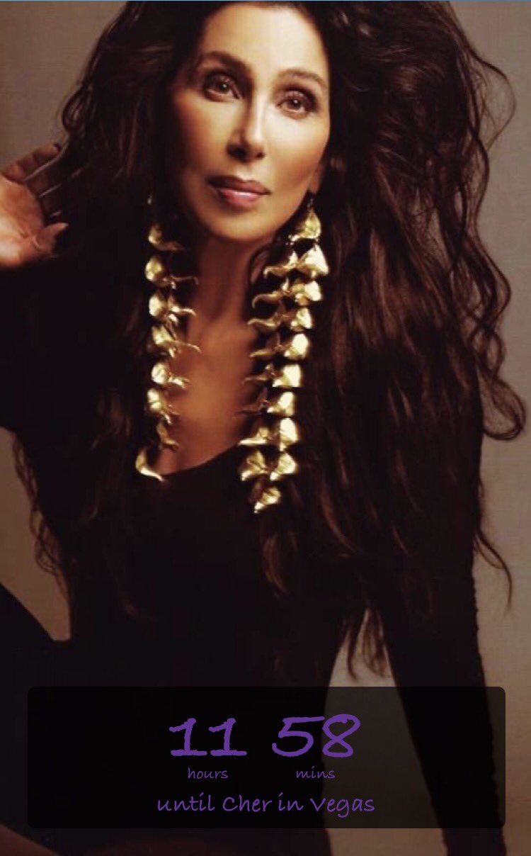 Cher's Birthday Celebration | HappyBday.to