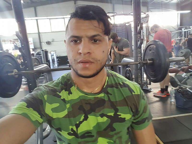 nabil_behmane🇩🇿🇩🇿 (@nabilbehmane) | Twitter