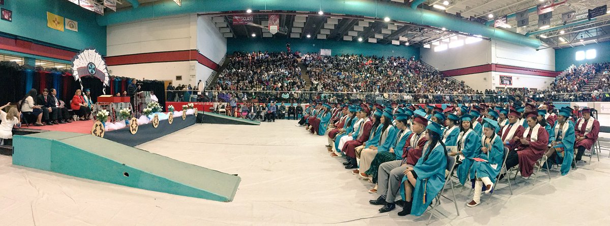 Shiprock High School
