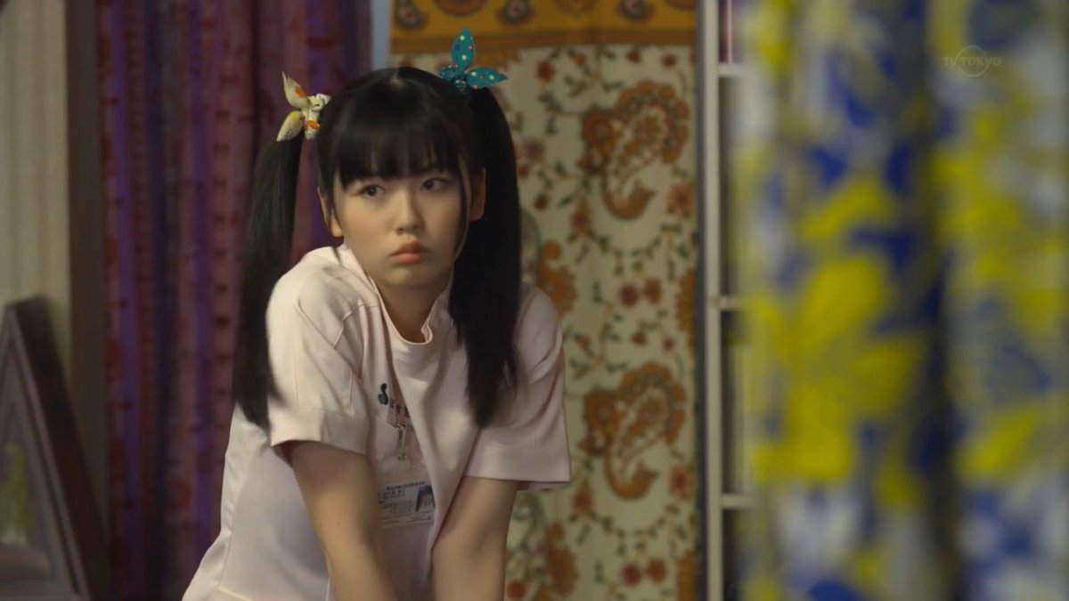 【テレ東系土曜ドラマ24】 マッサージ探偵ジョー 【中丸雄一・倍賞美津子・小芝風花】 [無断転載禁止]©2ch.net