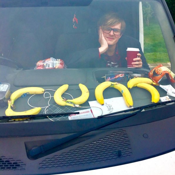 Dan Stringer (@disgustindesign) | Twitter