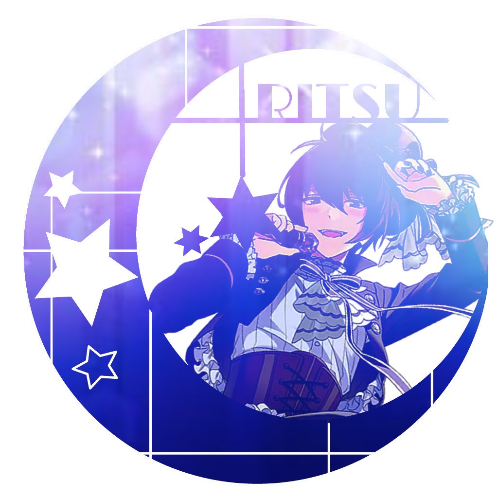 琉紫亜 (@TrickStar_kako) | Twitter