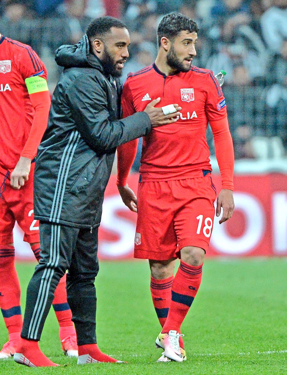 49 best Nf18 images on Pholder | Jour de match 🔥 #NF18 #TeamOL