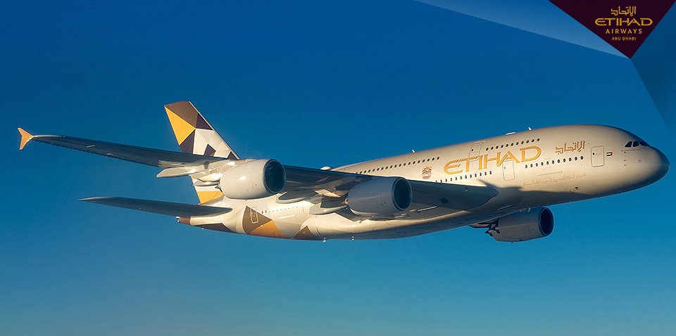 Etihad Airways On Twitter Missed Our Inflight Chef Demo Taste