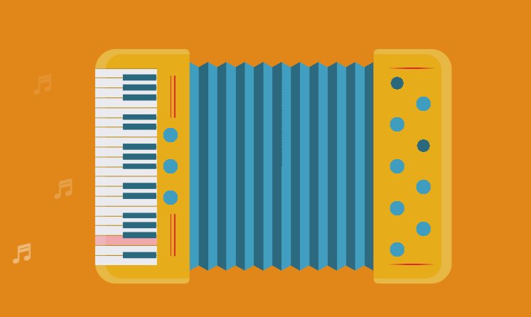 Just an accordion. An animated accordion. | Smashing Magazine ... Just an accordion. An animated accordion. | Smashing Magazine ...