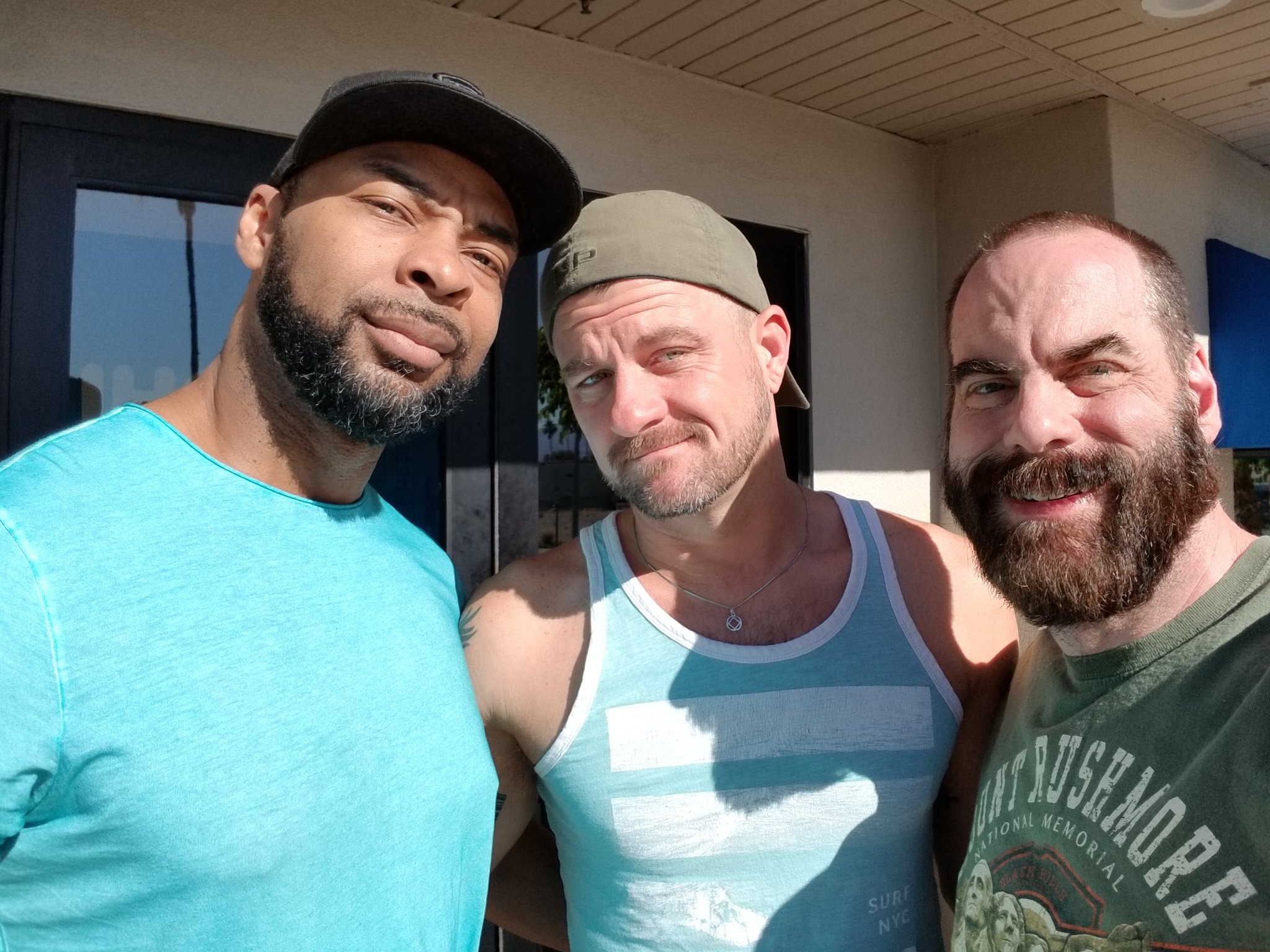 Steve Sommers On Twitter Good Morning Palm Springs Ray Deisel