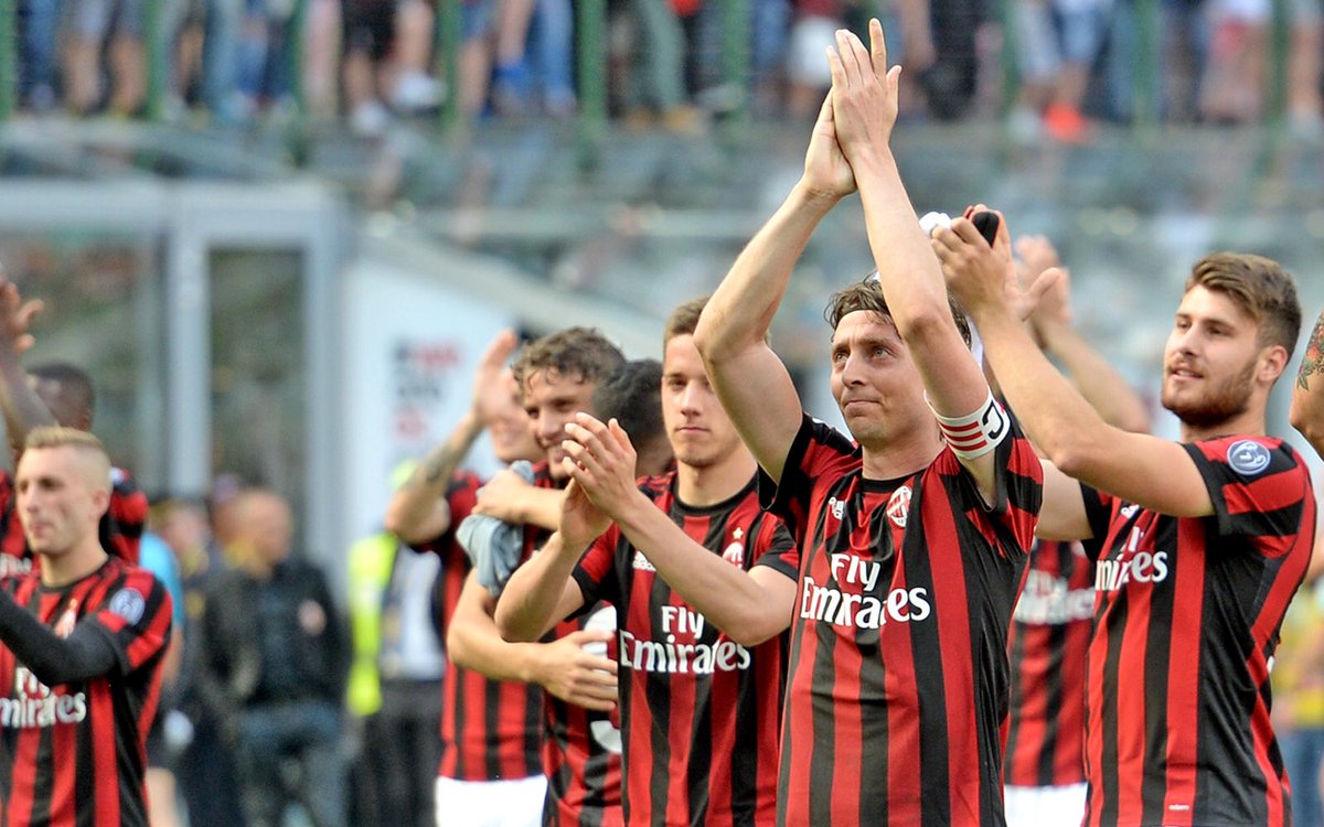 128 best Forza Milan images on Pholder | AC Milan, FC Inter Milan and ...
