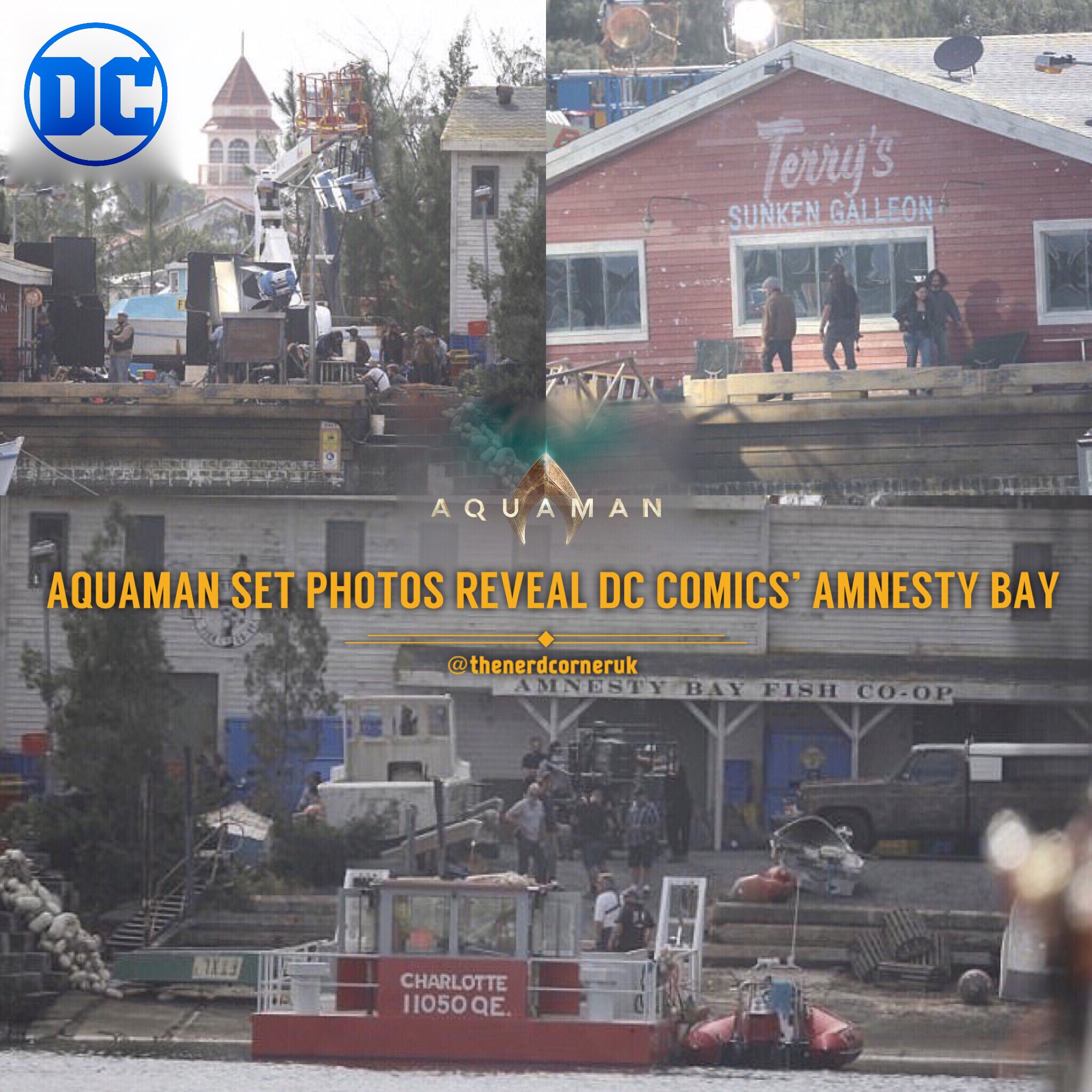 Amnesty Bay Amnesty Bay Characters Comic Vine