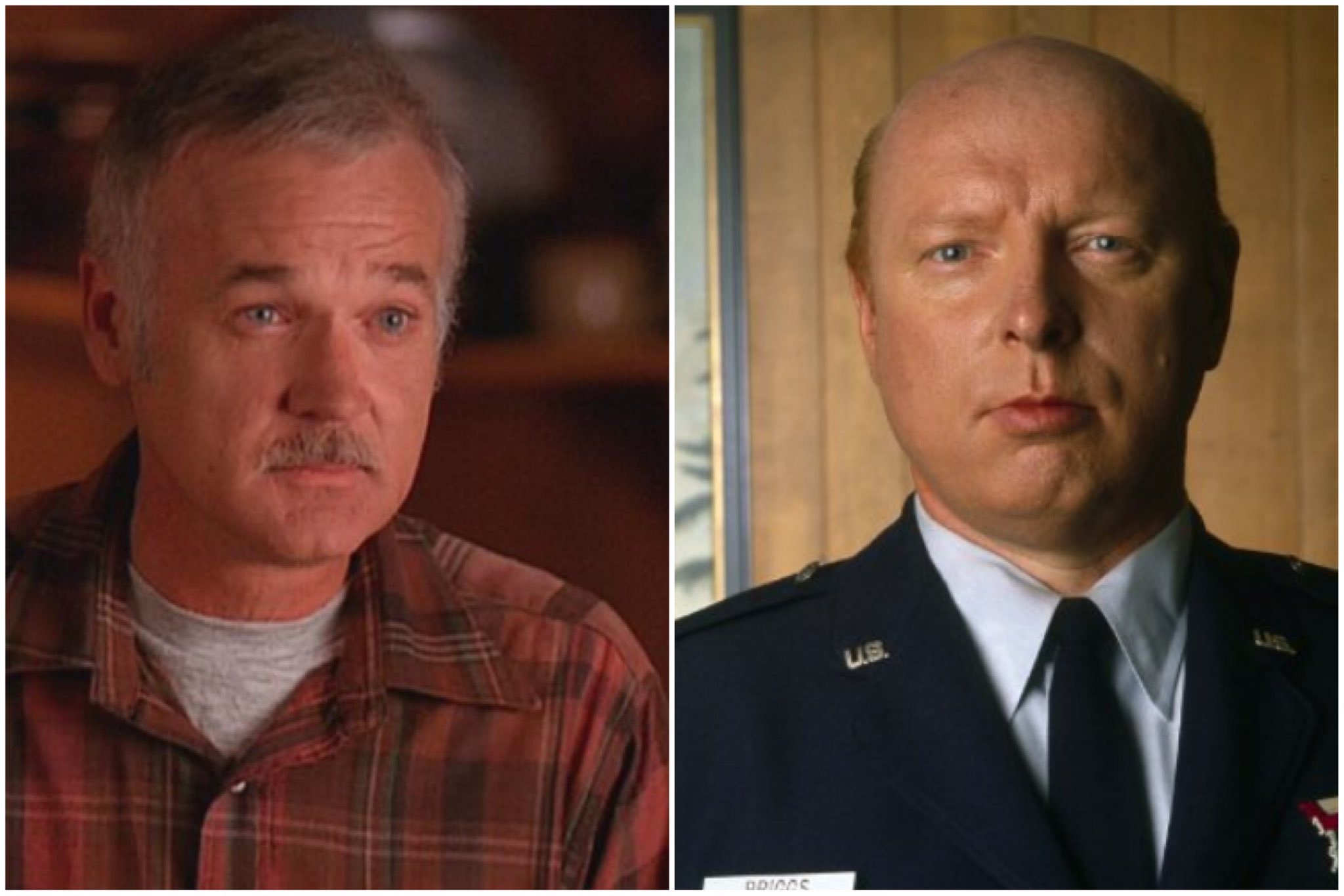 Jack Nance Twin Peaks