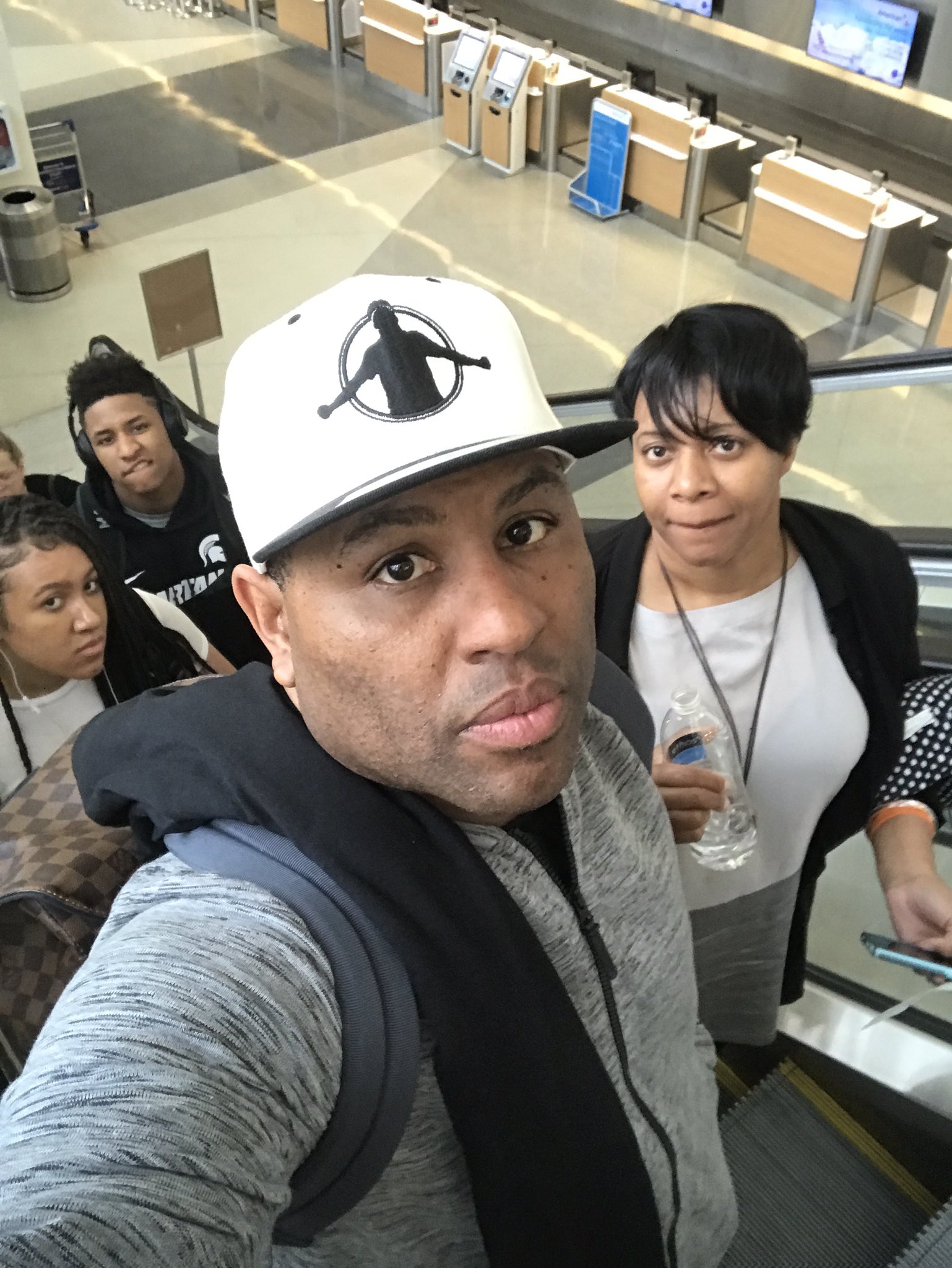 Eric Thomas Hip Hop Preacher