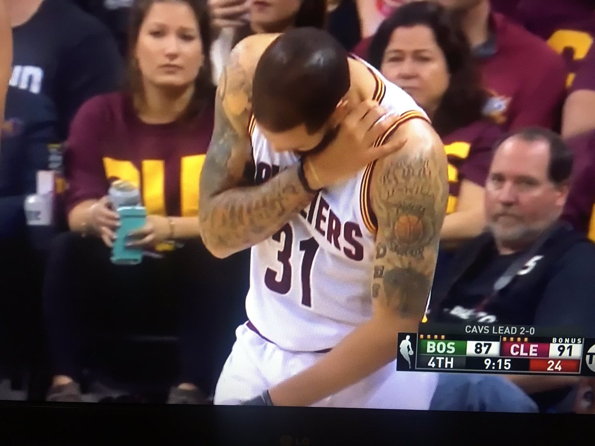 Carlos Boozer Spray On Hair