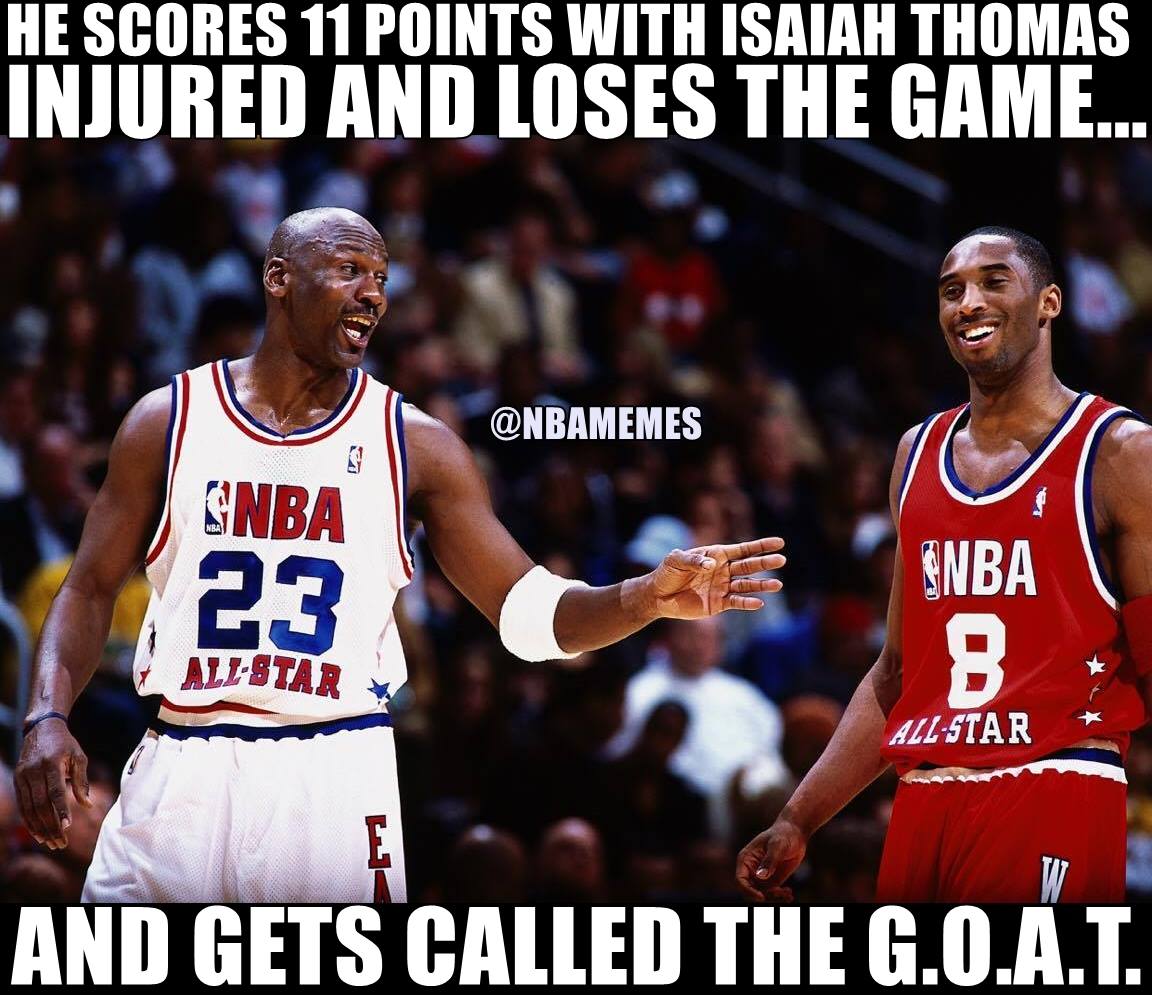 Nba Memes Kobe NBA Memes Kobe Bryant Got Buckets. | Facebook