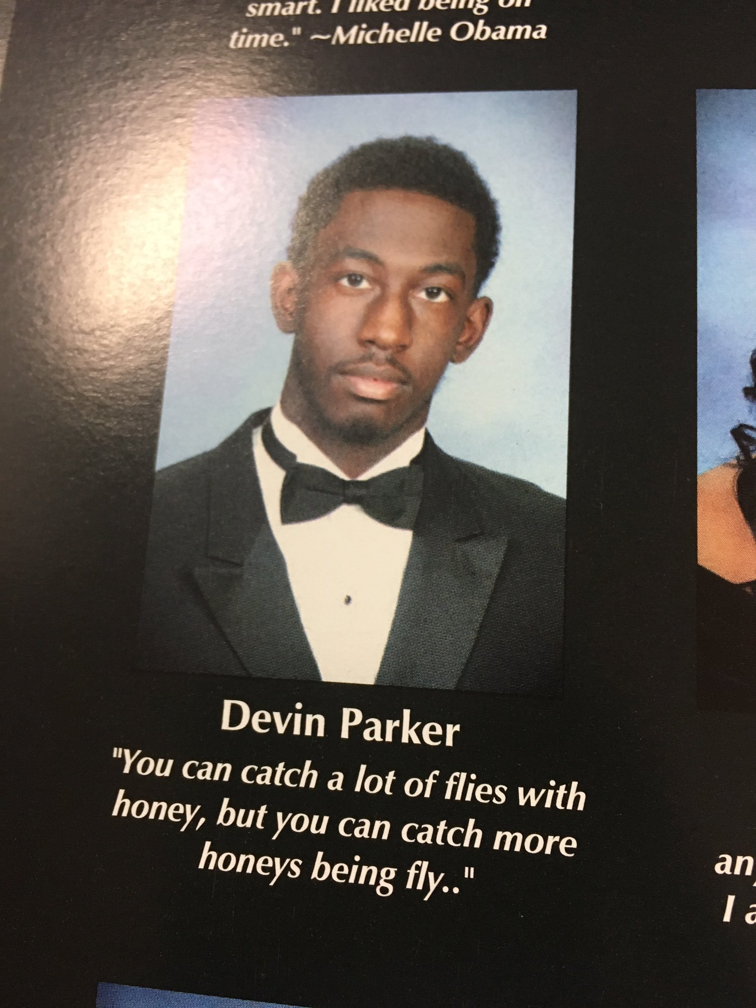 Quotes About Being Fly