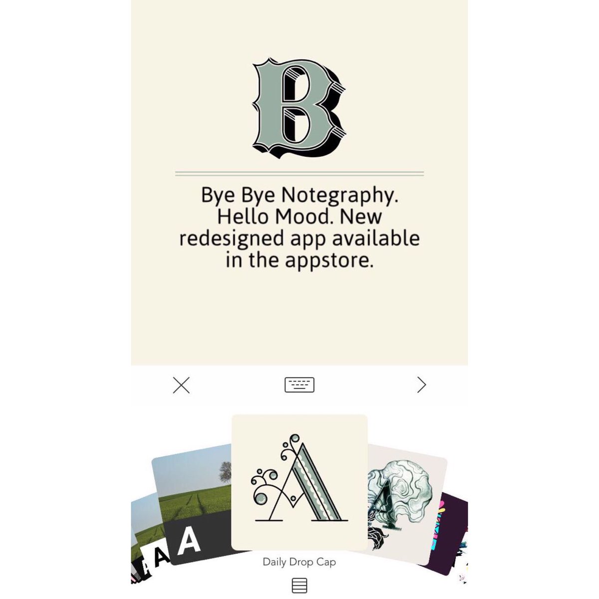 Notegraphy (@HelloNotegraphy) | Twitter