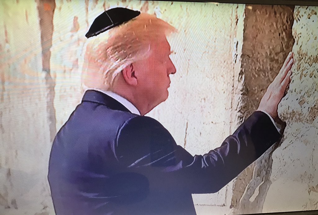 Trump’s Black Ex Girlfriend: “I never heard him say a disparaging ...