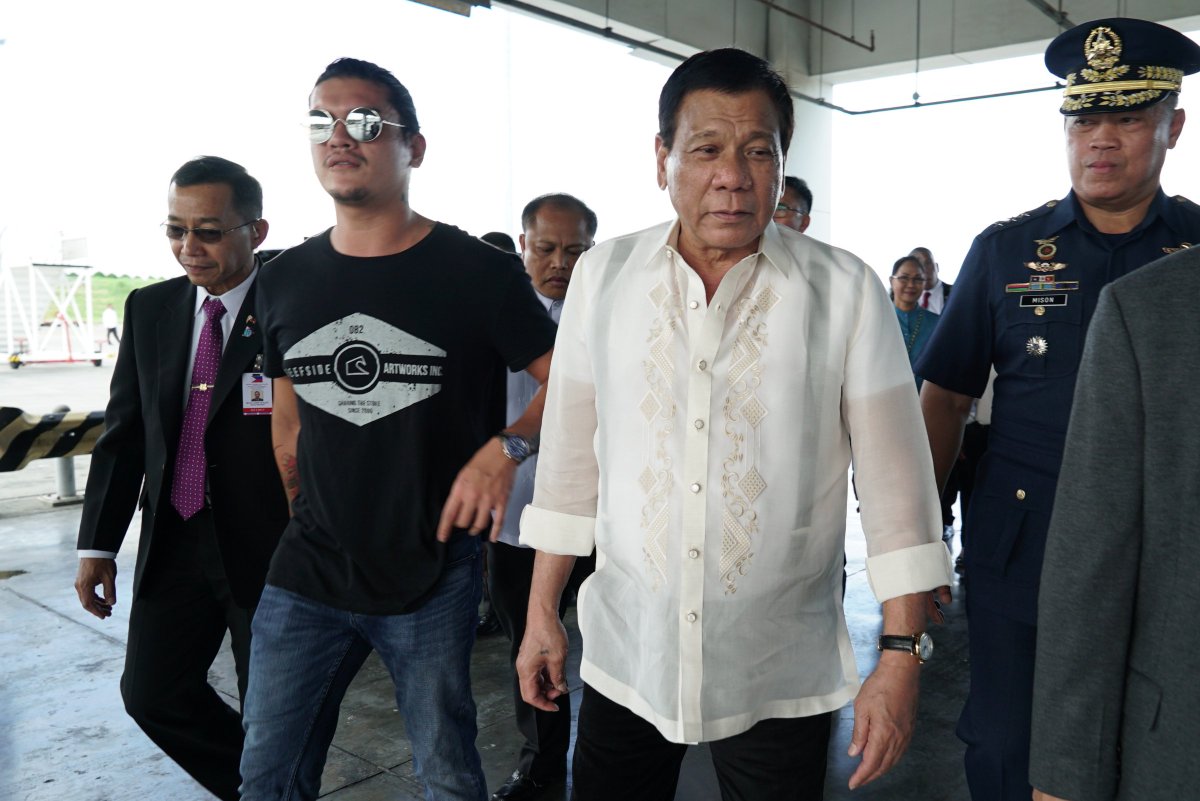 Baste duterte : Latest News, Breaking News Headlines | Scoopnest