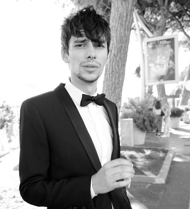 Devon Bostick Twitter