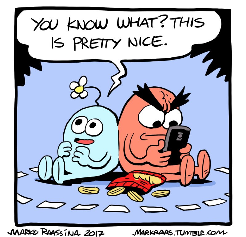 「Grumpy comfort zone on LINE: https://t.co/6gYXn12Wca Tapas:」Marko ...