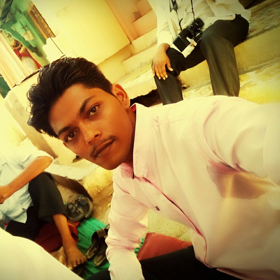 Shubham Chaudhari (@shubh2218) | Twitter