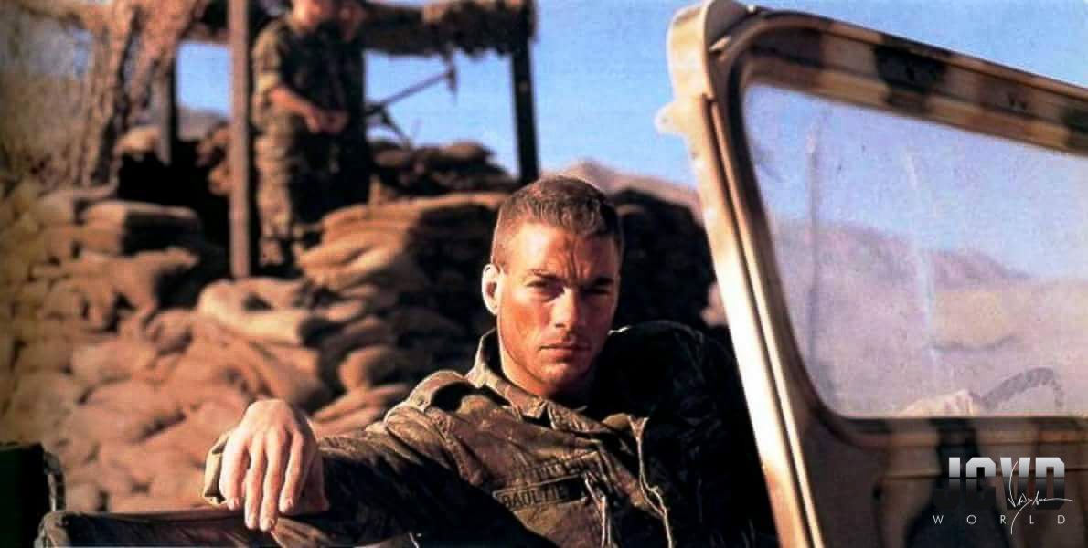 156 best Jcvd images on Pholder | JCVD, JC Van Johnson and Rance