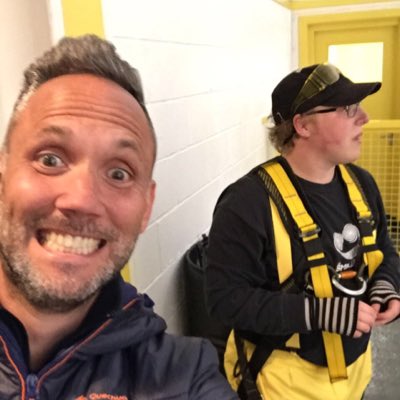 Mark Bicknell's Instagram, Twitter & Facebook on IDCrawl