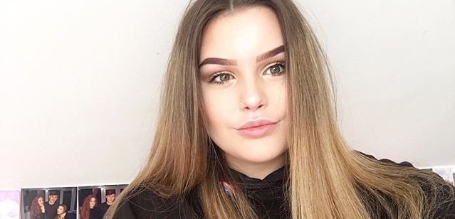 Elle Andersen's Instagram, Twitter & Facebook on IDCrawl