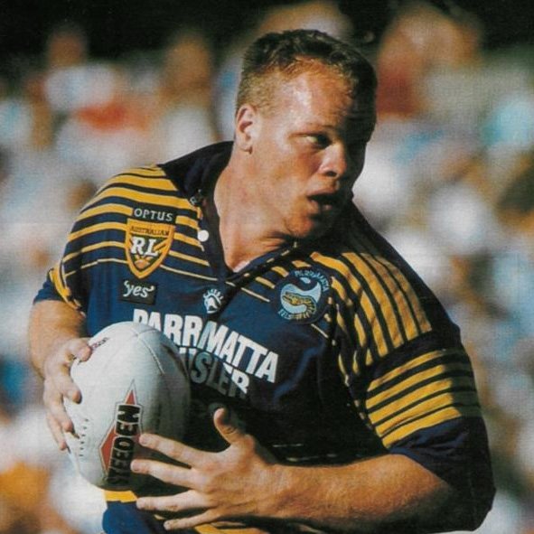 TONIGHT on Sterlo: coach Neil Henry is on the panel + former & player ...