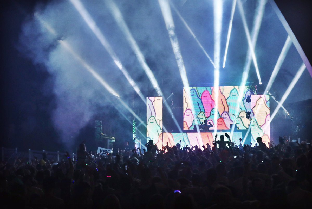 Soundwave last night was SIIICCCCKKK Official_WEM THANK YOU EDMONTON ...