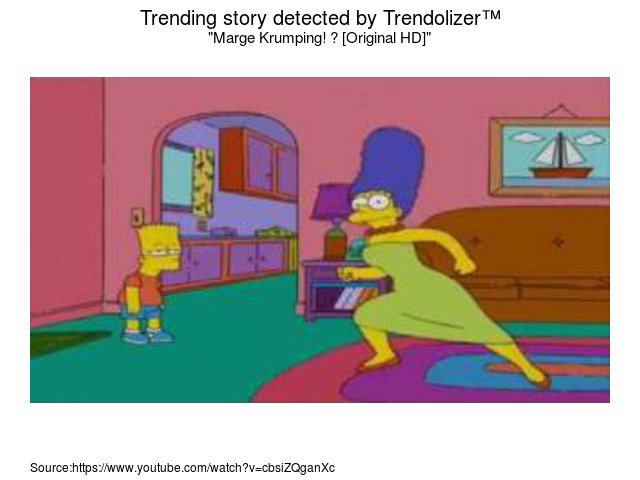 Marge Mmm Memes 25+ Best Marge Simpson Quotes Of All Time, Ranked By