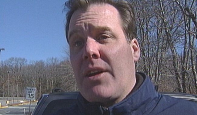 Special election to replace former Mass. Sen. James Timilty will be ...