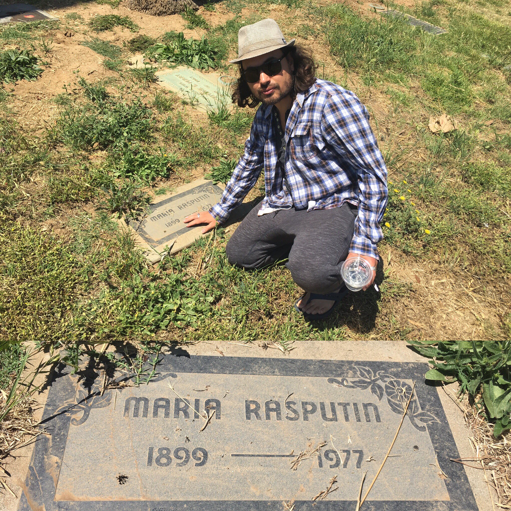 Maria Rasputin Rasputin: The Man Behind The Myth A Personal Memoir
