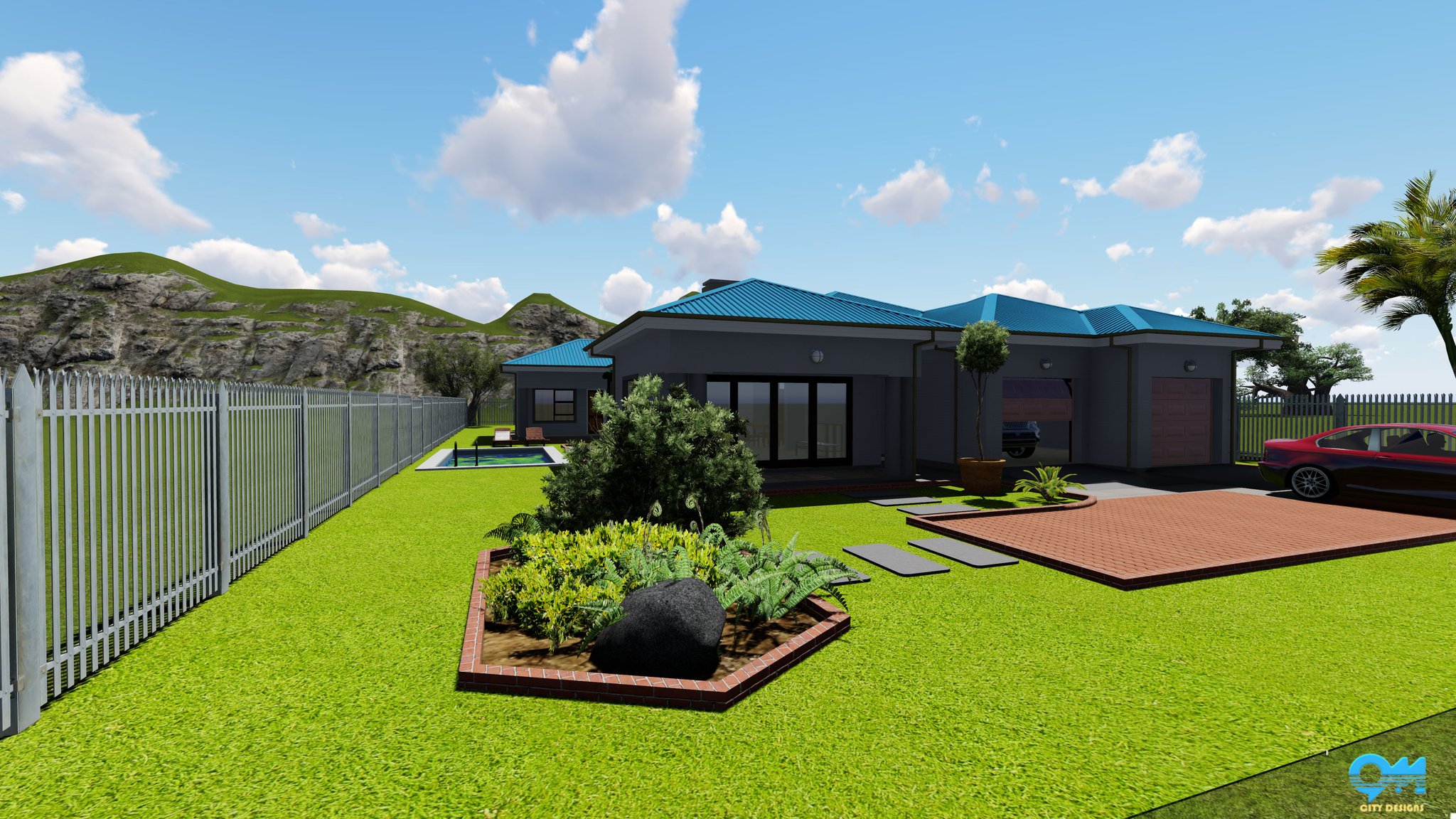 House Plans South Africa 2017 Greg Wright Architects Designed The