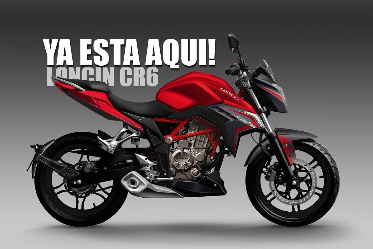 Loncin Motorcycles Santo Domingo | Reviewmotors.co