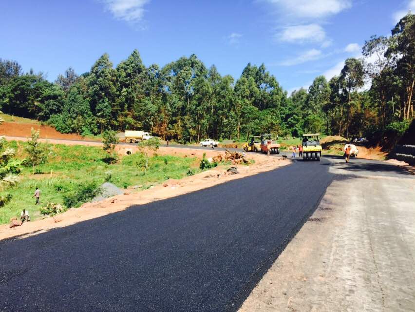 Meru Eastern and Western Bypass Roads | SkyscraperCity Forum