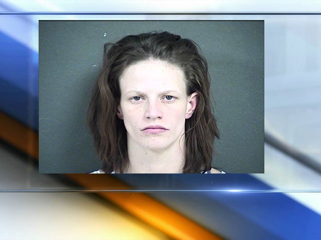 Heather jones, who abused and murdered her stepson adrian jones, talked ...