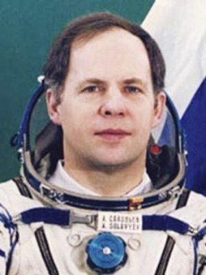 . moves into 3rd place all-time for cumulative spacewalk time behind ...