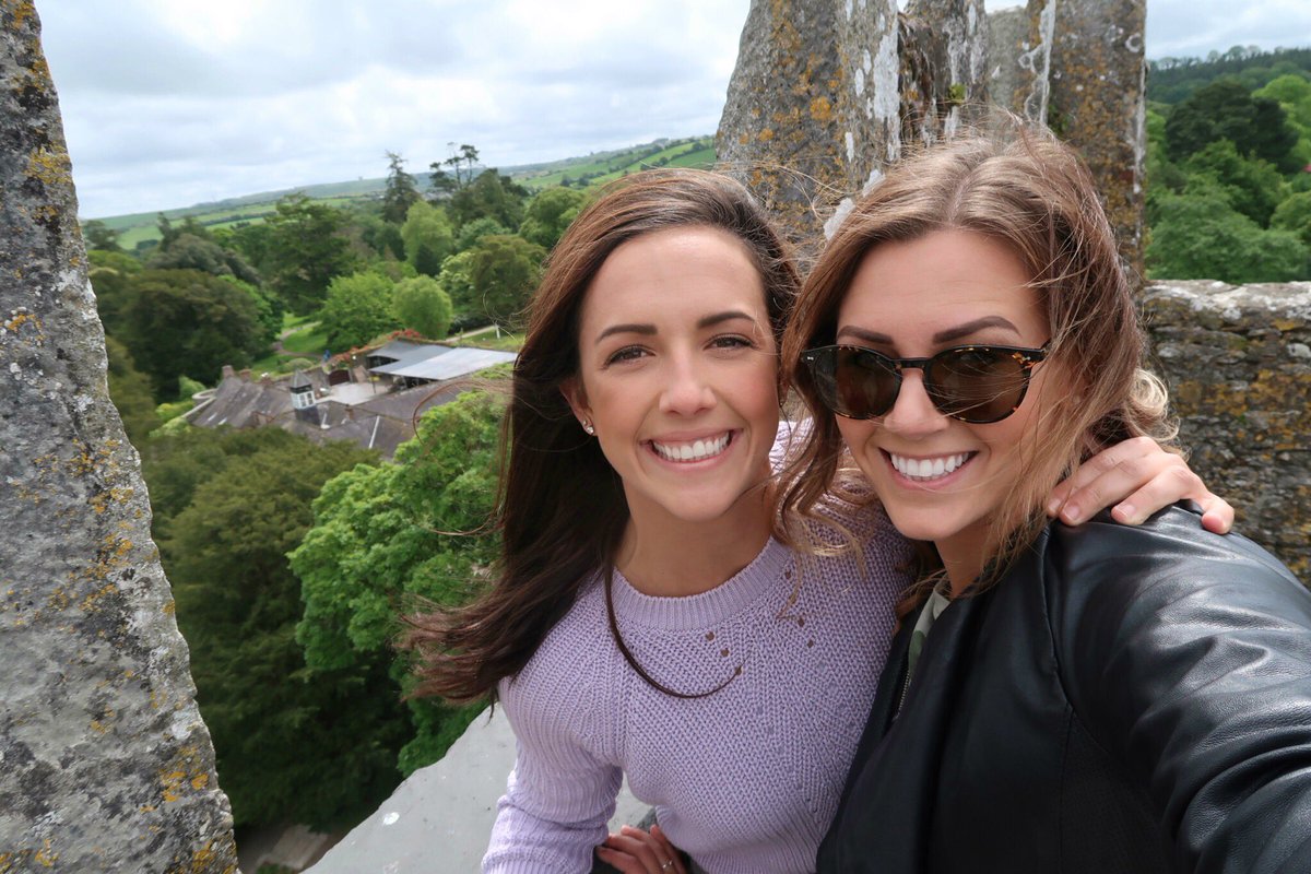 Kristen And Steph The First All Female Team To Win The Amazing Race Canada Page 45 The L Chat