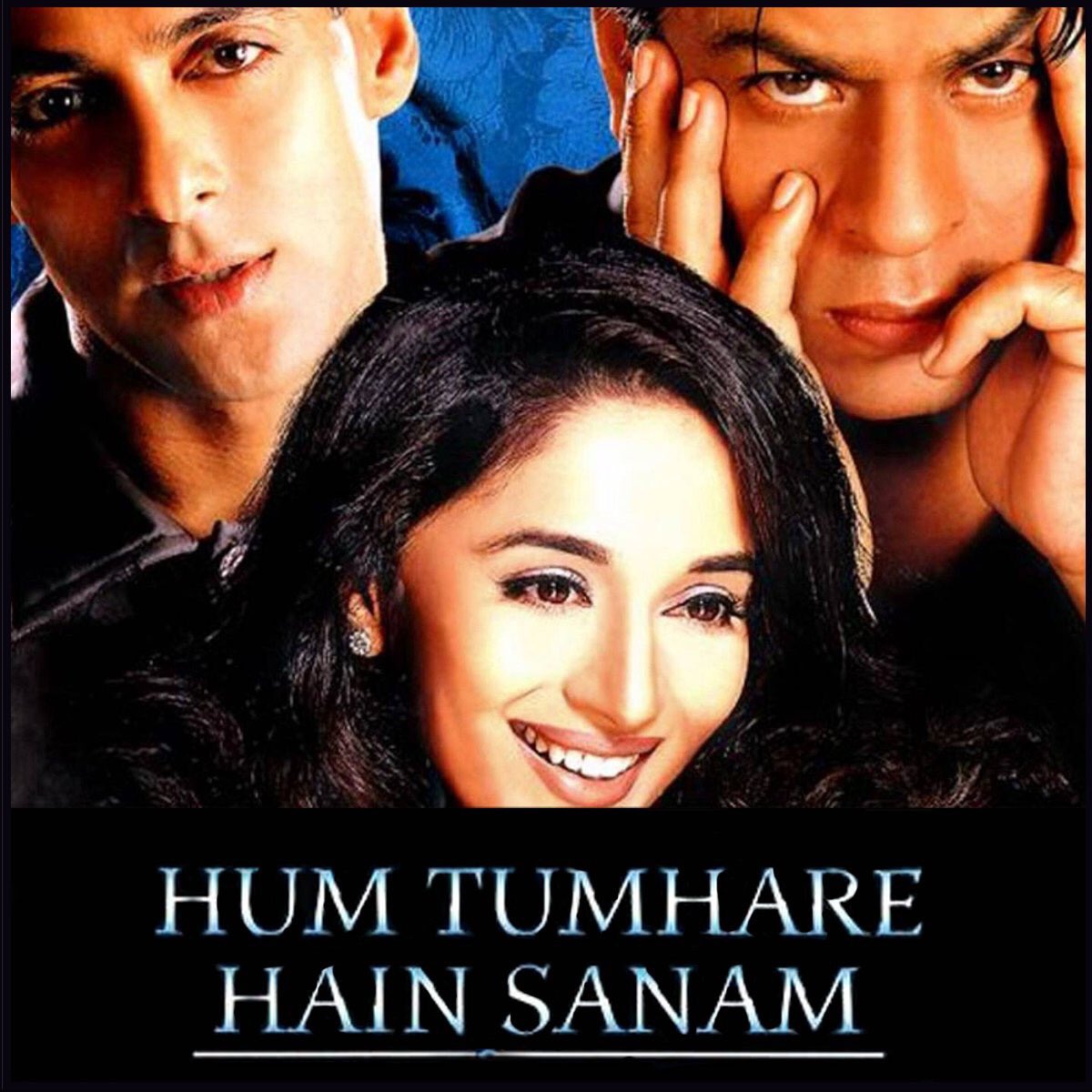 Hum Tumhare Hain Sanam