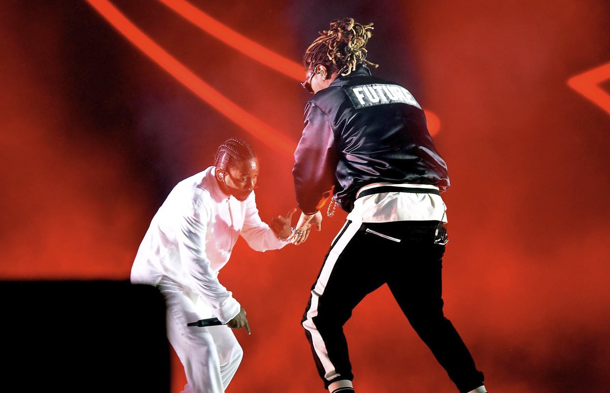 Future - Mask Off Remix Lyrics ft. Kendrick Lamar | Latest News Explorer