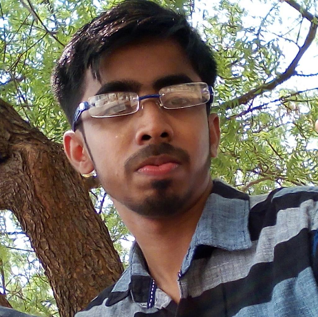 Muhammad Iliyas (@Md_Iliyas_Vks) | Twitter