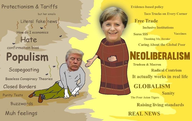 Discussion Thread : r/neoliberal