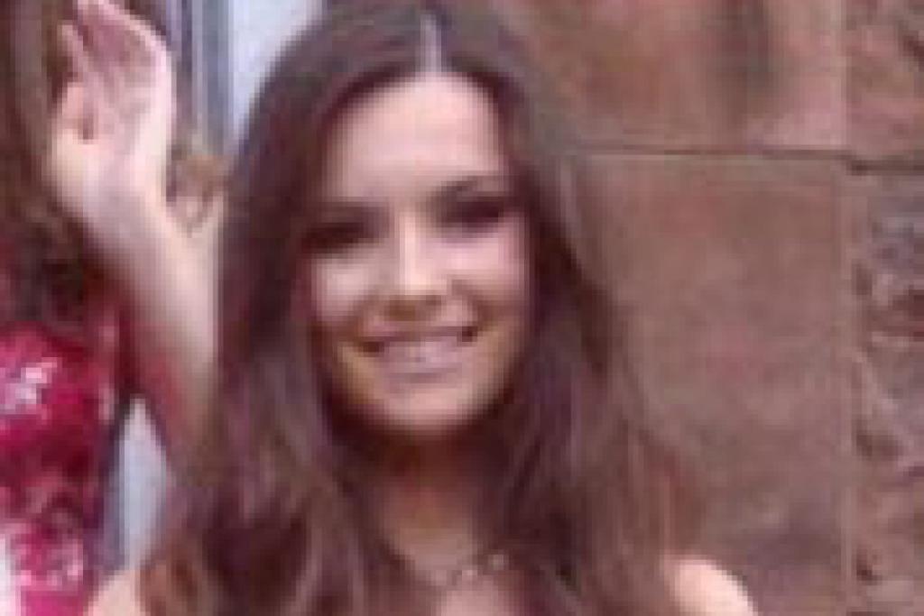 Glasgow Law student Emily Drouet killed herself after abuse from Angus ...